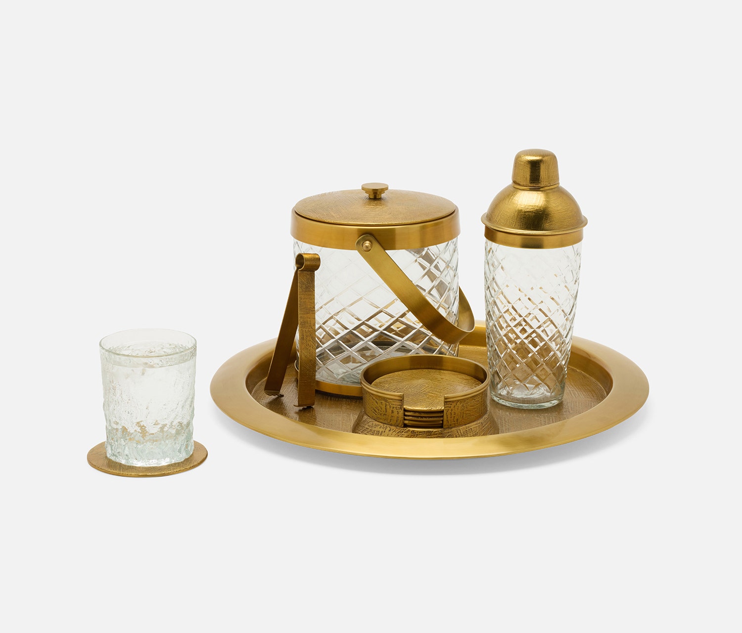 Antique Brass Bar Collection – Our Boat House