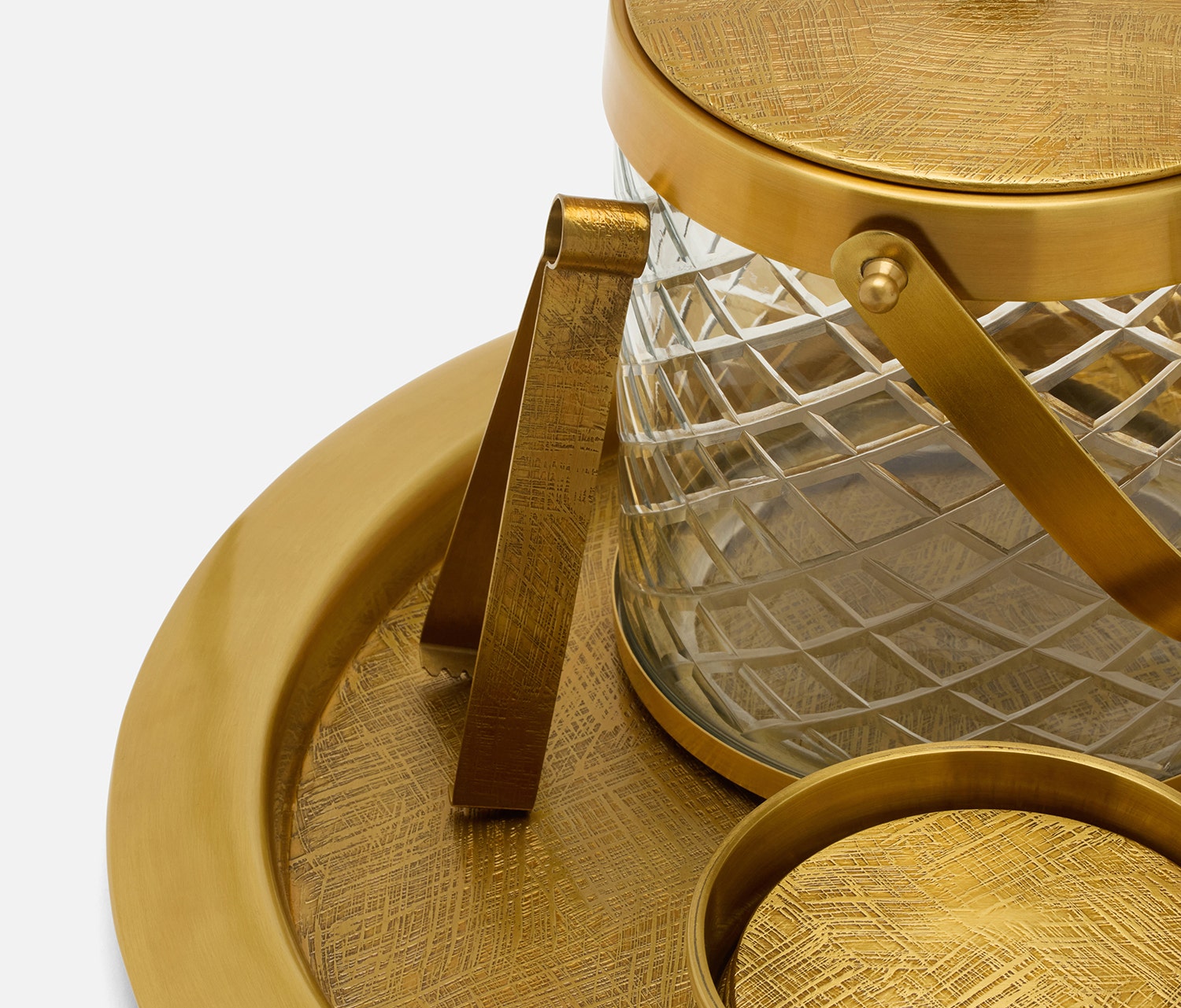 Antique Brass Bar Collection – Our Boat House