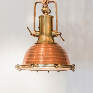 Coastal Home Decor & Nautical Furniture - Lighting, Accessories & more ...