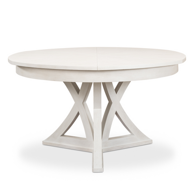 Find a Coastal Dining Table, Kitchen Round or Bench for Beach House ...