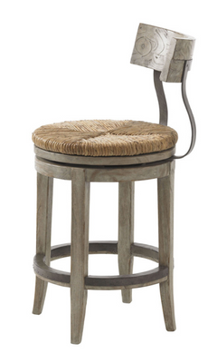Nautical Bar & Counter Stools | Ourboathouse.com – Our Boat House