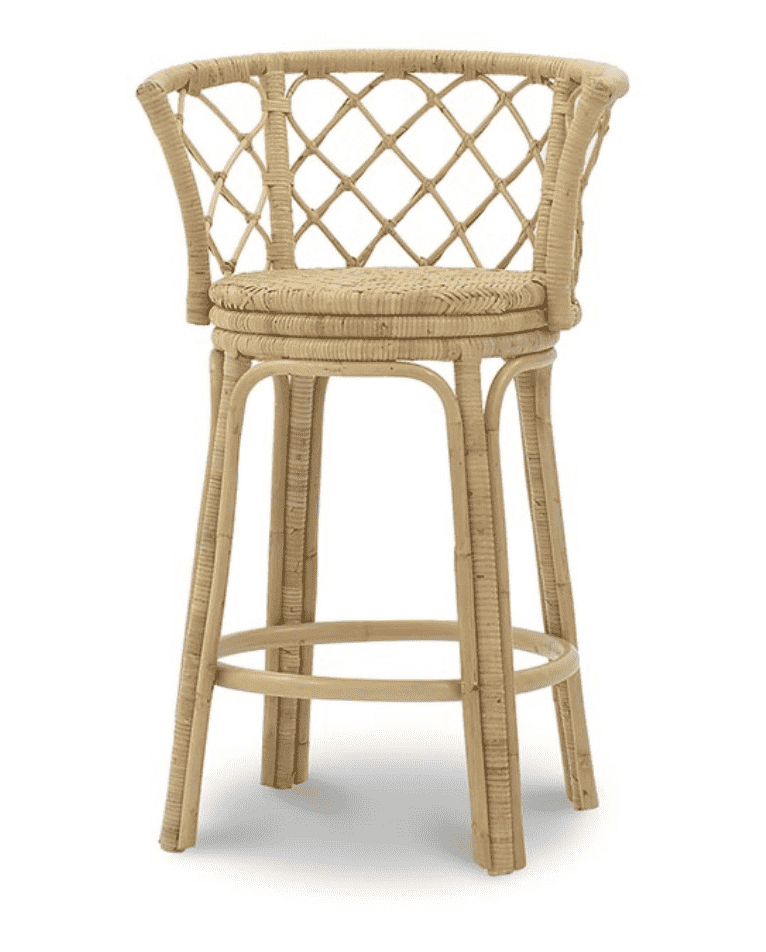 Nautical Bar & Counter Stools | Ourboathouse.com – Our Boat House